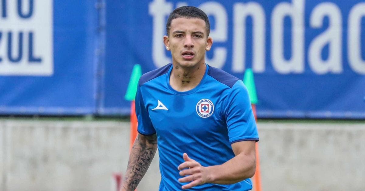 Cruz Azul refuerza su medio campo con Kevin Castaño | Diario de México