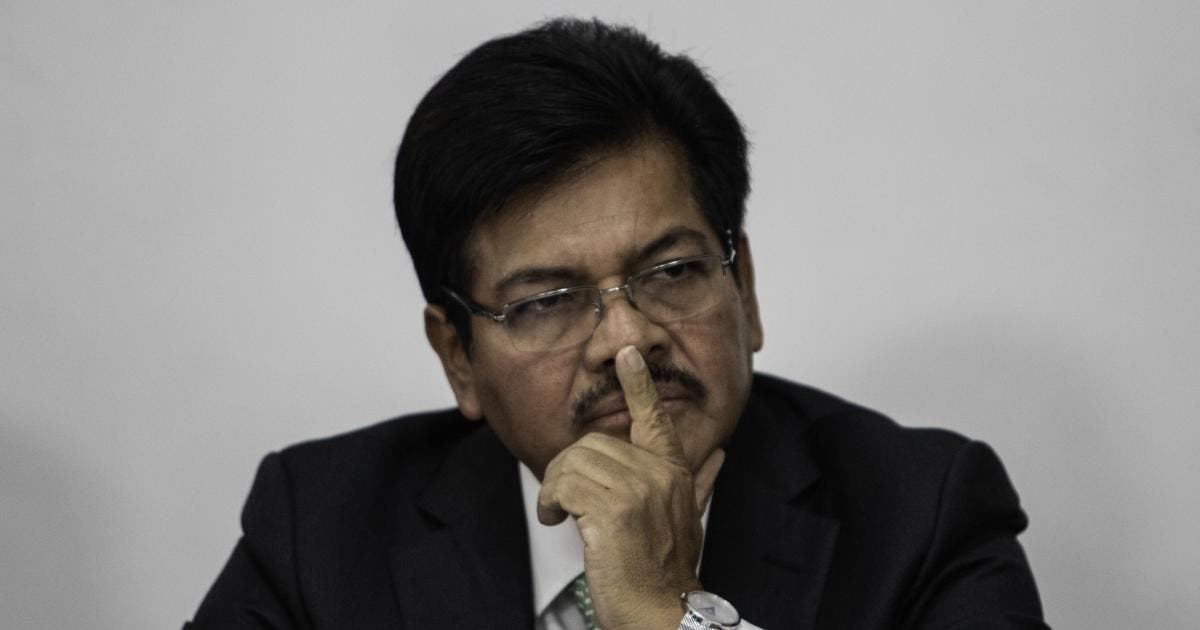 El próximo 11 de julio Francisco Chíguil, alcalde de la GAM comparecerá ...