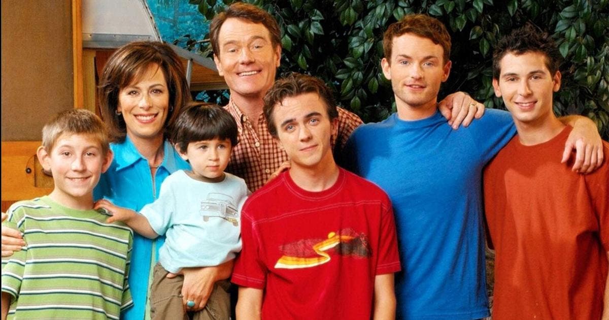 Malcolm el de en medio regresa: Frankie Muniz y Bryan Cranston lideran ...