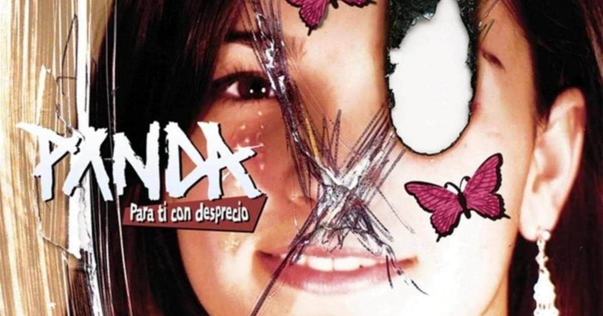 José Madero revela la identidad de la mujer del disco para ti con desprecio de PXNDX | Diario de ...