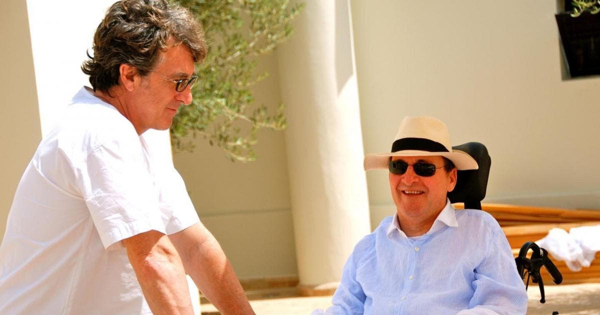 Fallece Philippe Pozzo di Borgo, hombre que inspiró la película ...