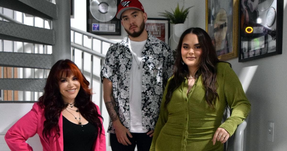 ‘Misión Cumplida’: Los hijos de Jenni Rivera publican disco póstumo | Diario de México