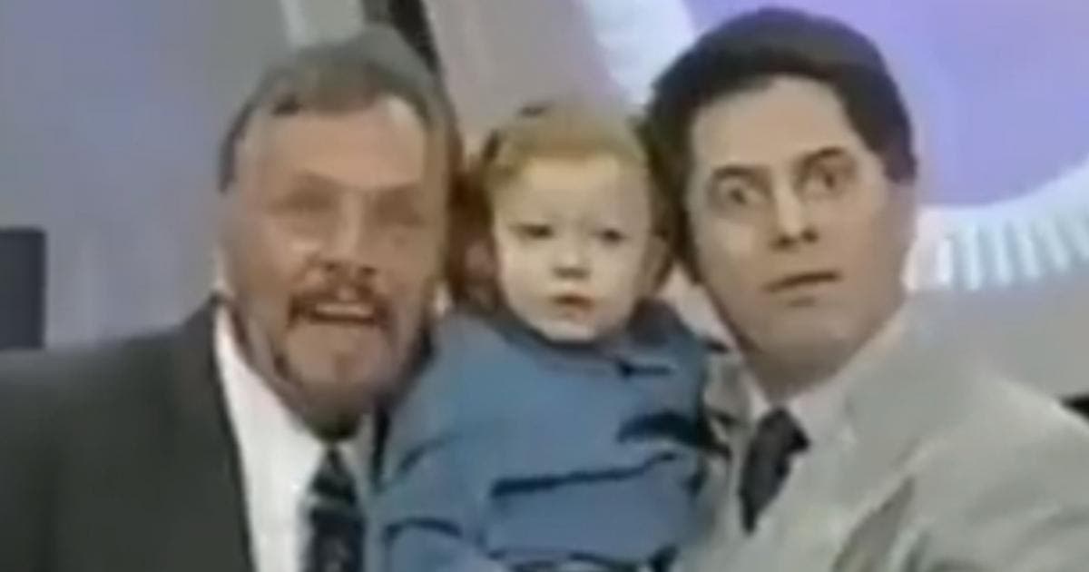 Paul Stanley revela impactantes detalles sobre la infidelidad de Paco ...