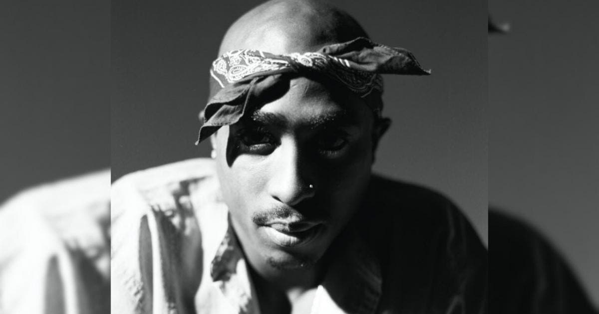 Colocan estrella de Tupac en el Paseo de la Fama a 27 años de su muerte ...