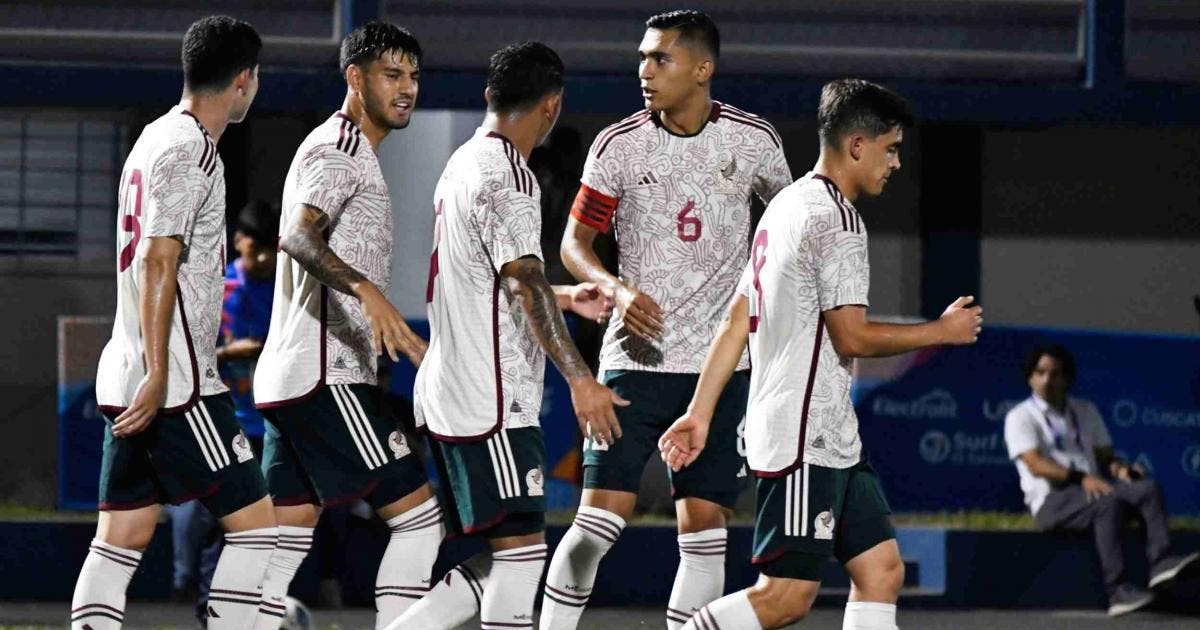 Tri sub 23 comienza con el pie derecho en los Juegos Centroamericanos ...