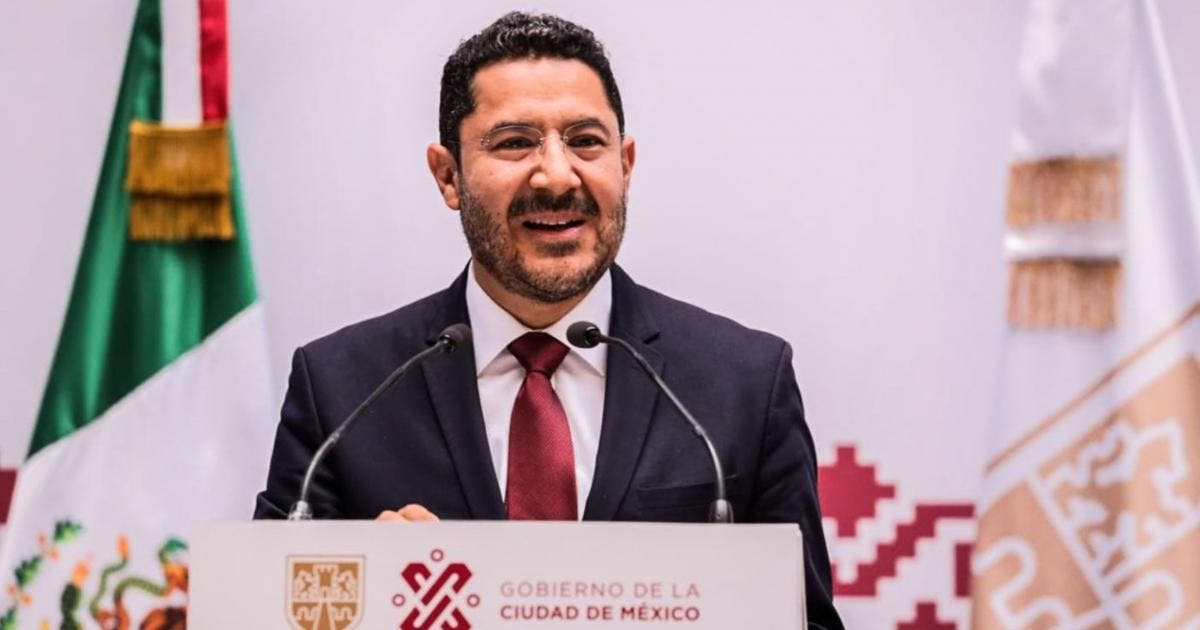 Convertirán el Centro SCOP en Parque del Muralismo Mexicano, anuncia ...