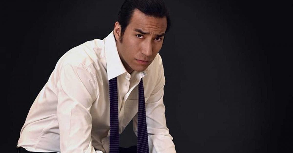 Daniel Damuzi: de ‘Bardo’ a un ‘Hijo de su Padre’ | Diario de México