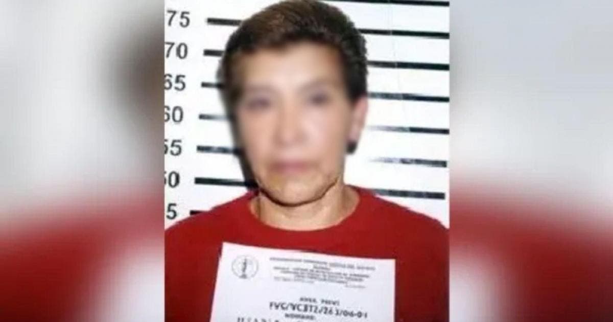 El regreso de "La Mataviejitas": Juana Barraza sale de la cárcel y va ...