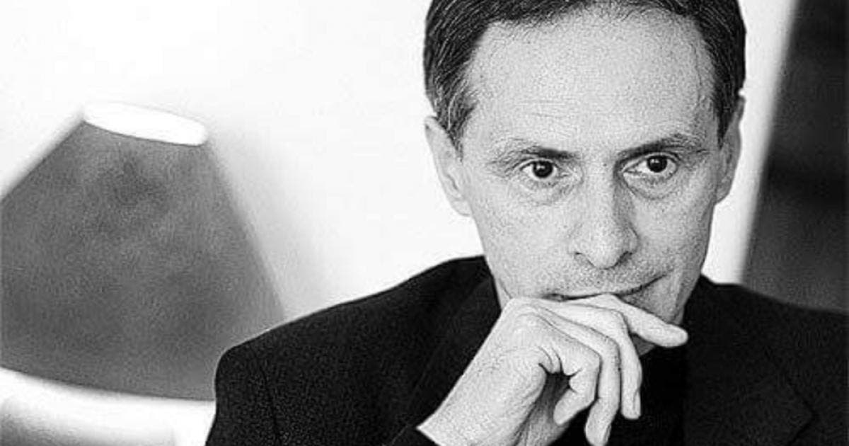 Fallece David Albahari, uno de los autores más destacados de la ...