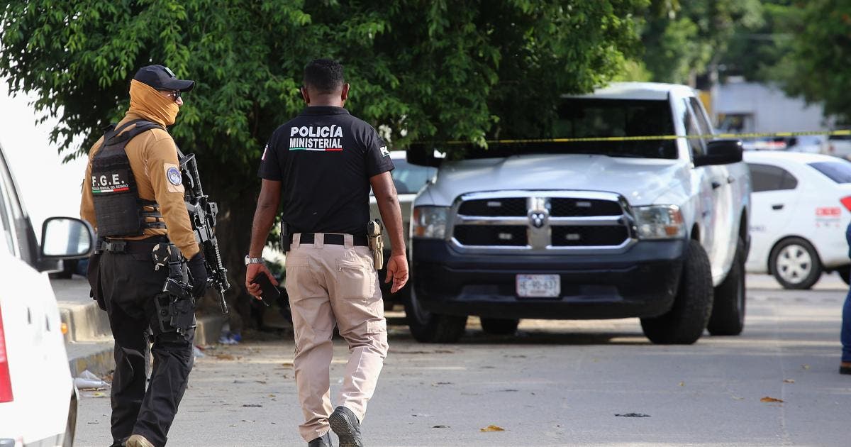 La SIP condena el asesinato del periodista Nelson Matus Peña | Diario ...