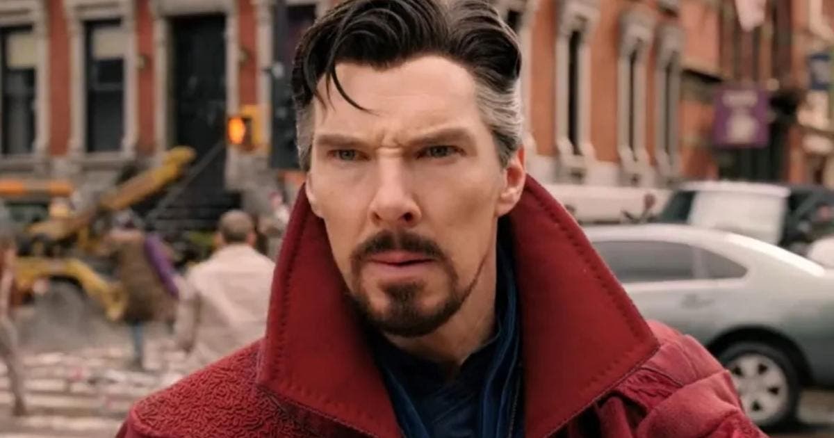 Benedict Cumberbatch confirma que en 2024 regresa como Doctor Strange ...