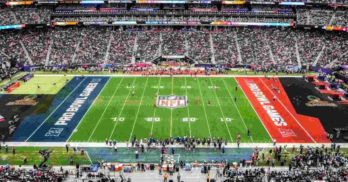 Orlando, Florida será la sede del Pro Bowl 2024 | Diario de México