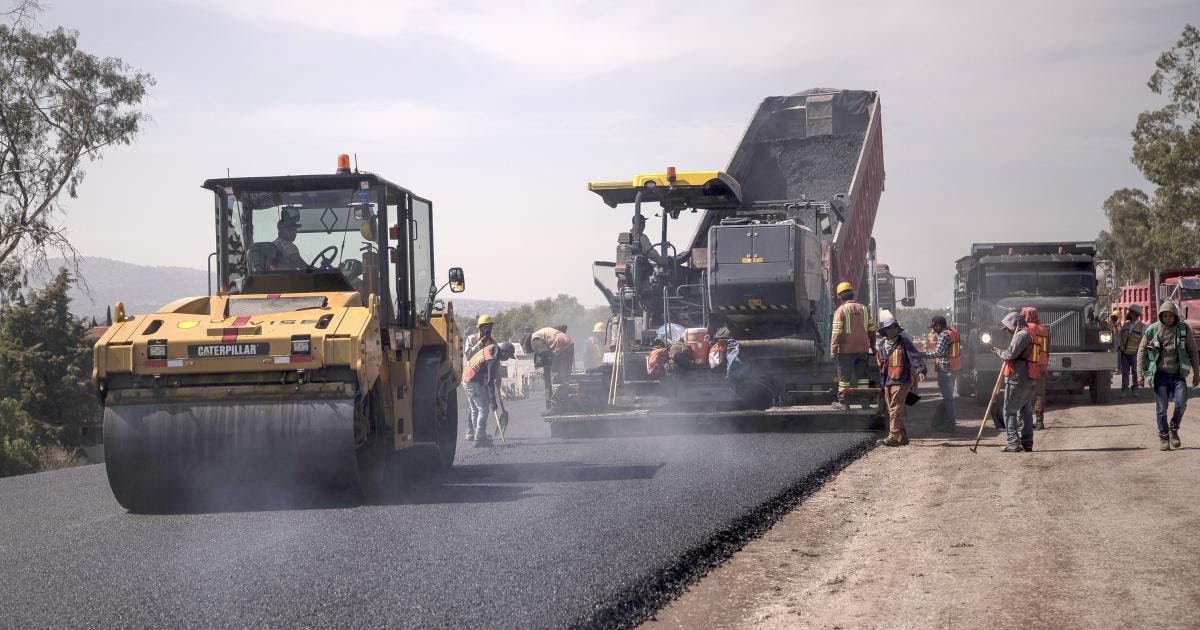 Inversión fija bruta crece 17.4% interanual en mayo: Inegi | Diario de ...