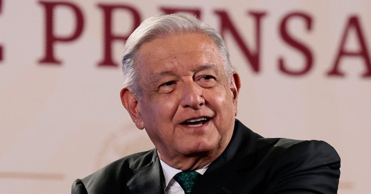 También soy víctima de violencia política de género, insinúa AMLO ...