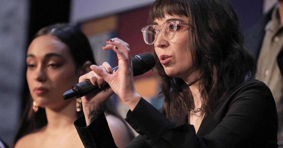 Michelle Garza, directora de "Huesera", se enorgullece del terror ...