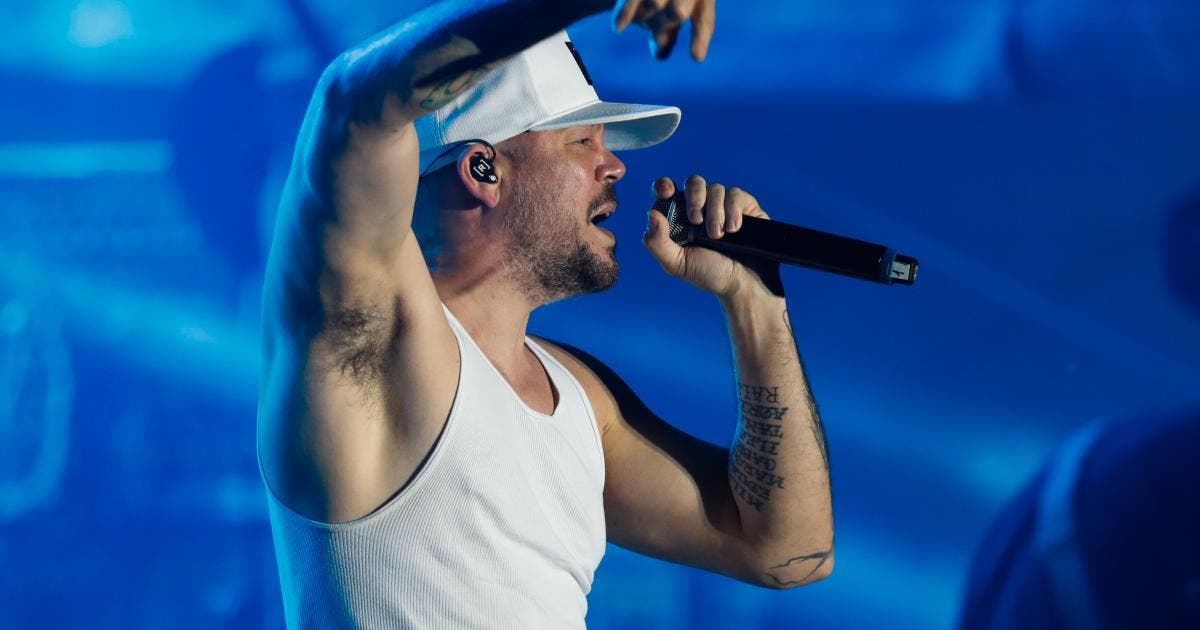 Billboard Latin reconoce a Residente como el Mejor Rapero de la ...