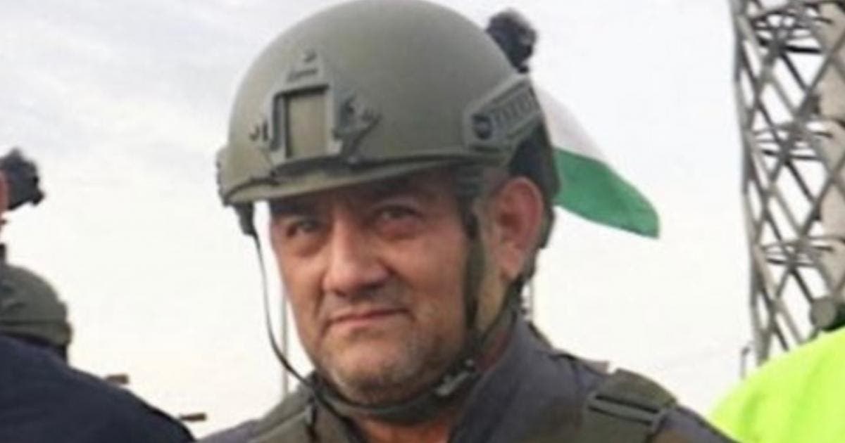 EU condena a Otoniel, líder del Clan del Golfo, a 45 años de cárcel ...