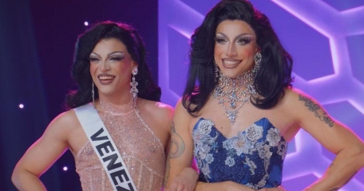 Drag Race México Ep. 10: 'Baby drags', a un paso de la final | Diario ...