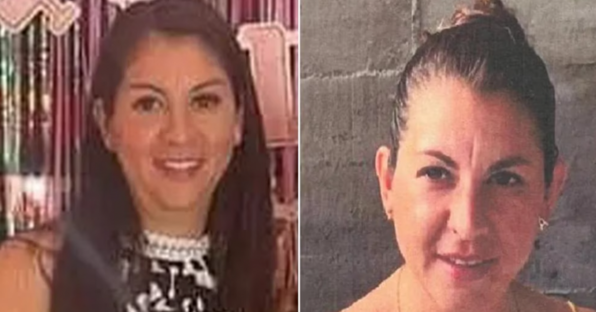 Sana y salva, hallan a Alejandra Cisneros, reportada como desaparecida ...