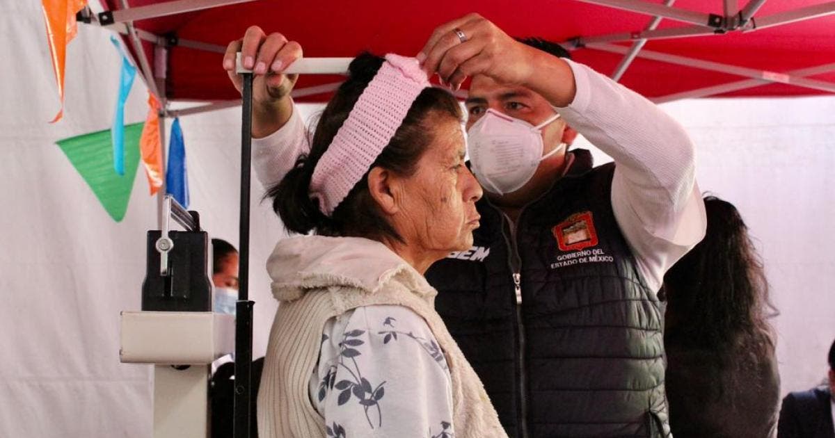 Atiende Salud enfermedades crónico degenerativas con prontitud | Diario ...