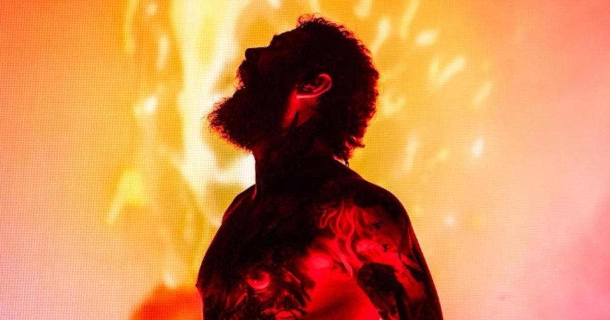 Boletos para Post Malone los ponen al 2x1 | Diario de México