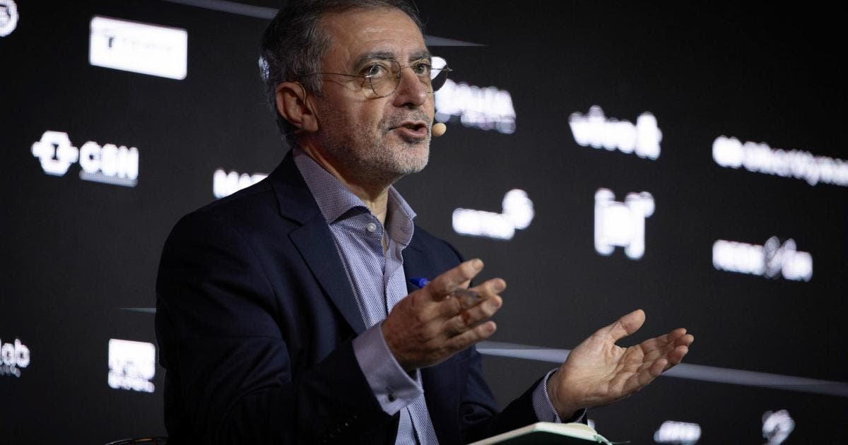 Manuel Borja-Villel: “El movimiento descolonizador en el arte es imparable” | Diario de México