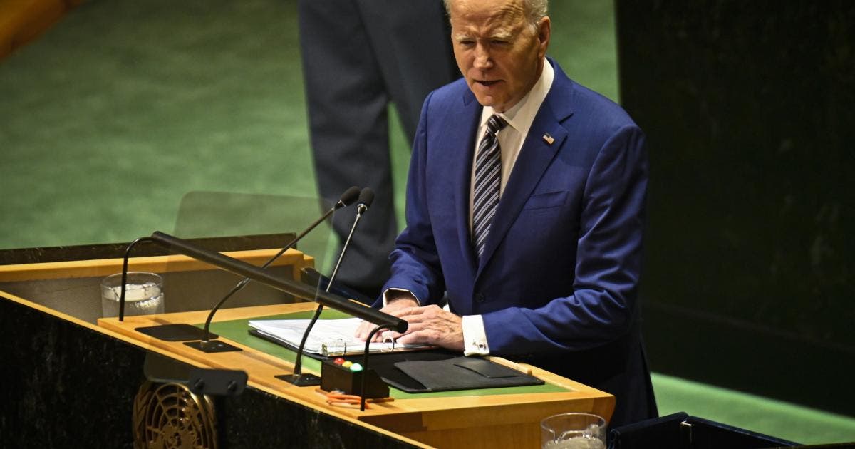 EU enviará a Ucrania misiles de largo alcance ATACMS, según la cadena NBC | Diario de México