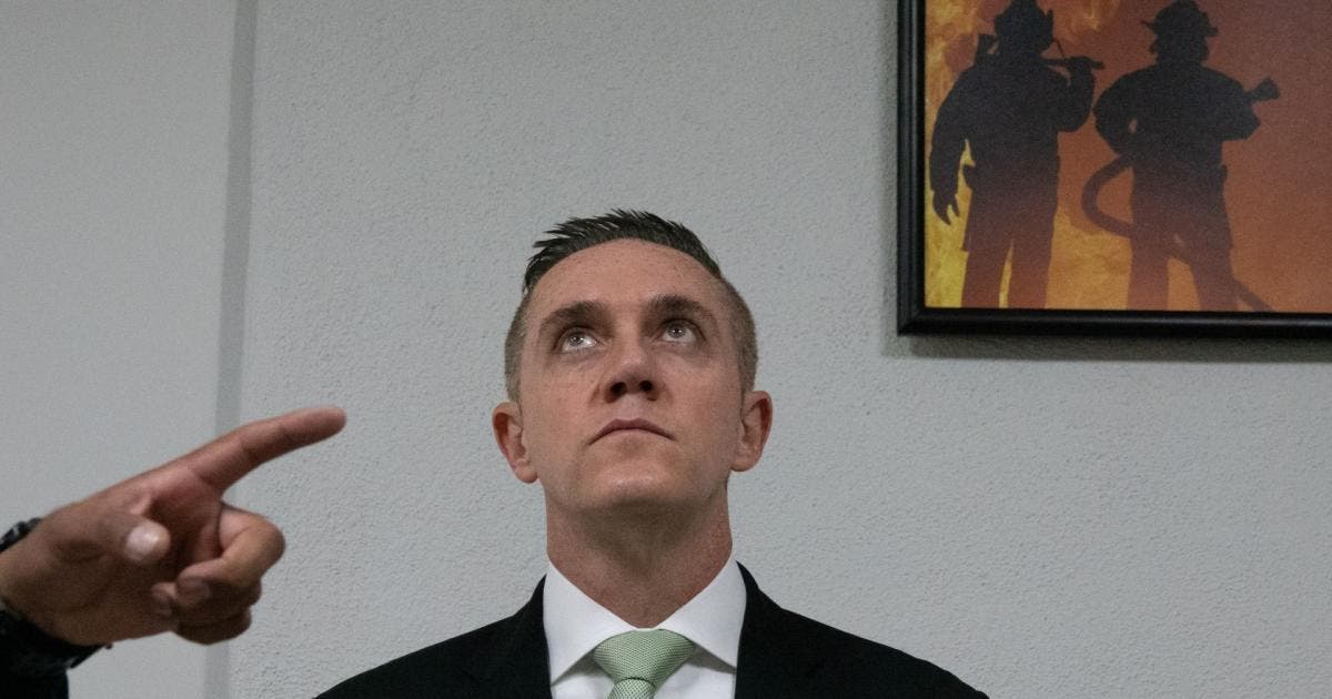 Adrián Rubalcava buscará la candidatura a la Jefatura de Gobierno de la ...