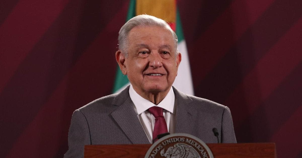 Minimiza AMLO violencia en NL, 'Es una confrontación entre grupos ...