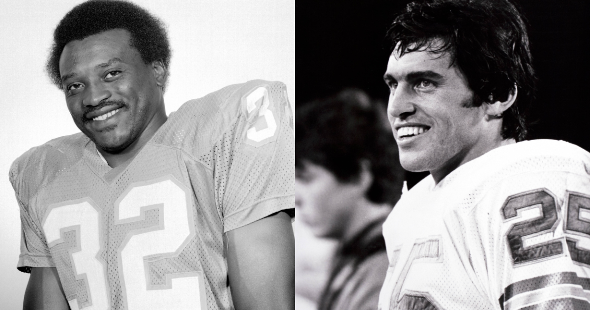 Fallecen Hubert Ginn y Tim Foley, miembros de la 'Temporada Perfecta ...