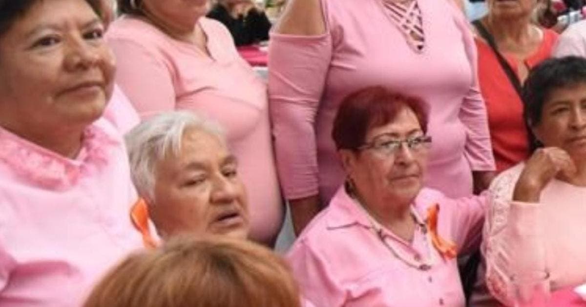 Procura IEEM participación de mujeres | Diario de México