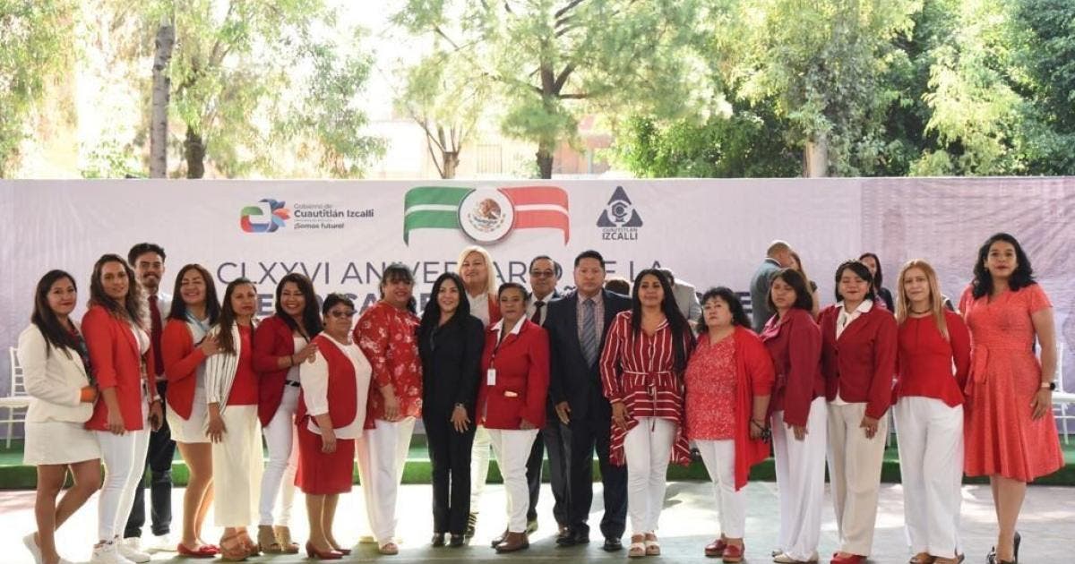 La patria está en el Alma: Karla Fiesco | Diario de México