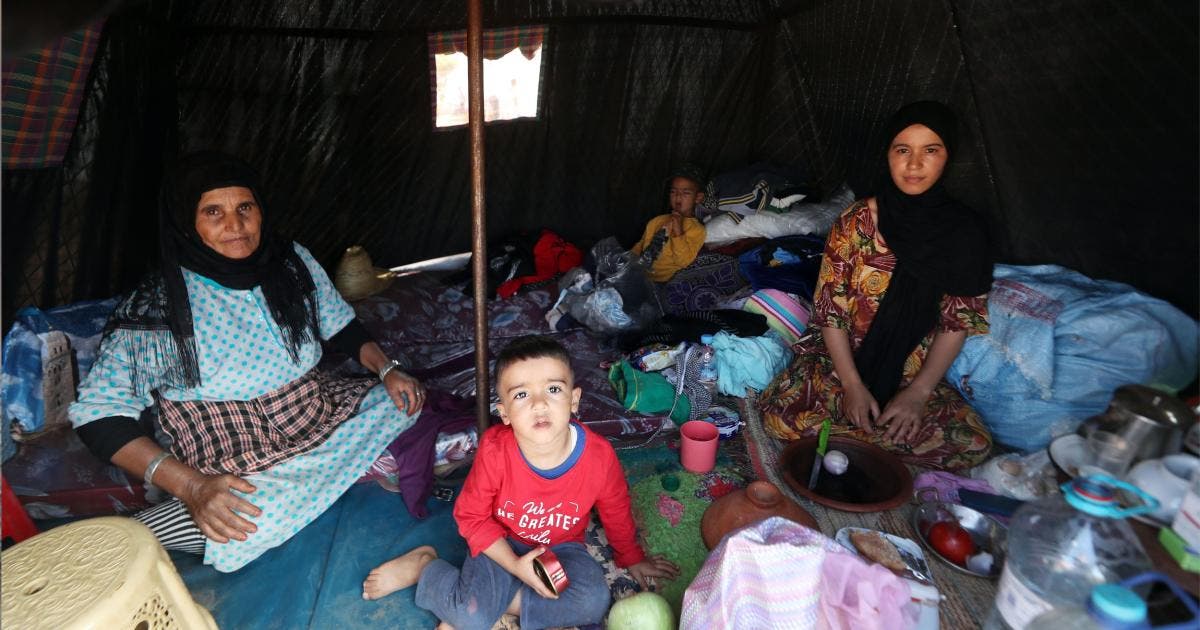 Marruecos Censará a Huérfanos del Terremoto para Integrarlos en ...