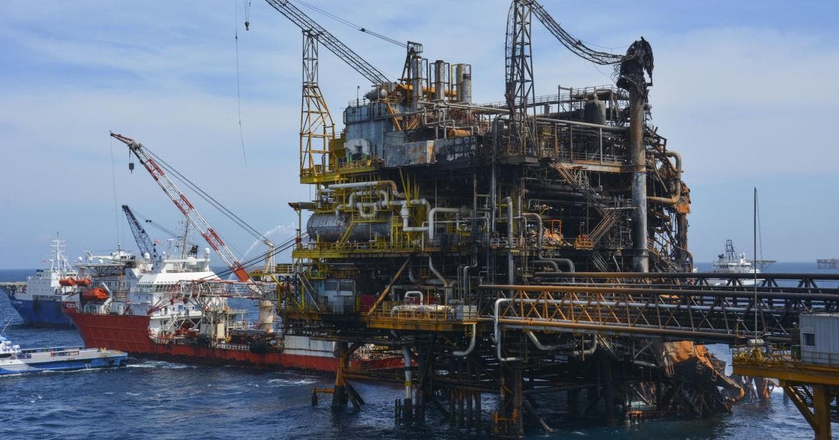 ONG exige a AMLO cumplir con promesa de prohibir el 'fracking' | Diario ...