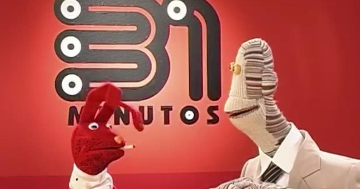 31 Minutos se presentará en Tiny Desk: Tulio y Bodoque llegan al icónico escenario