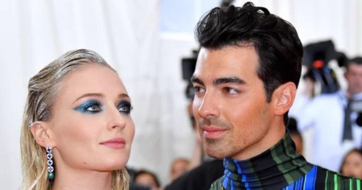 Joe Jonas y Tatiana Gabriela consolidan romance en Miami