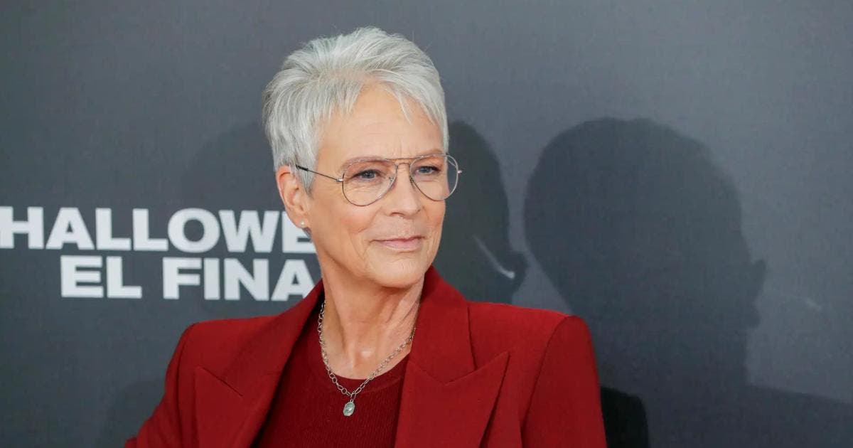 Jamie Lee Curtis presionará para formar parte del live action de One Piece | Diario de México