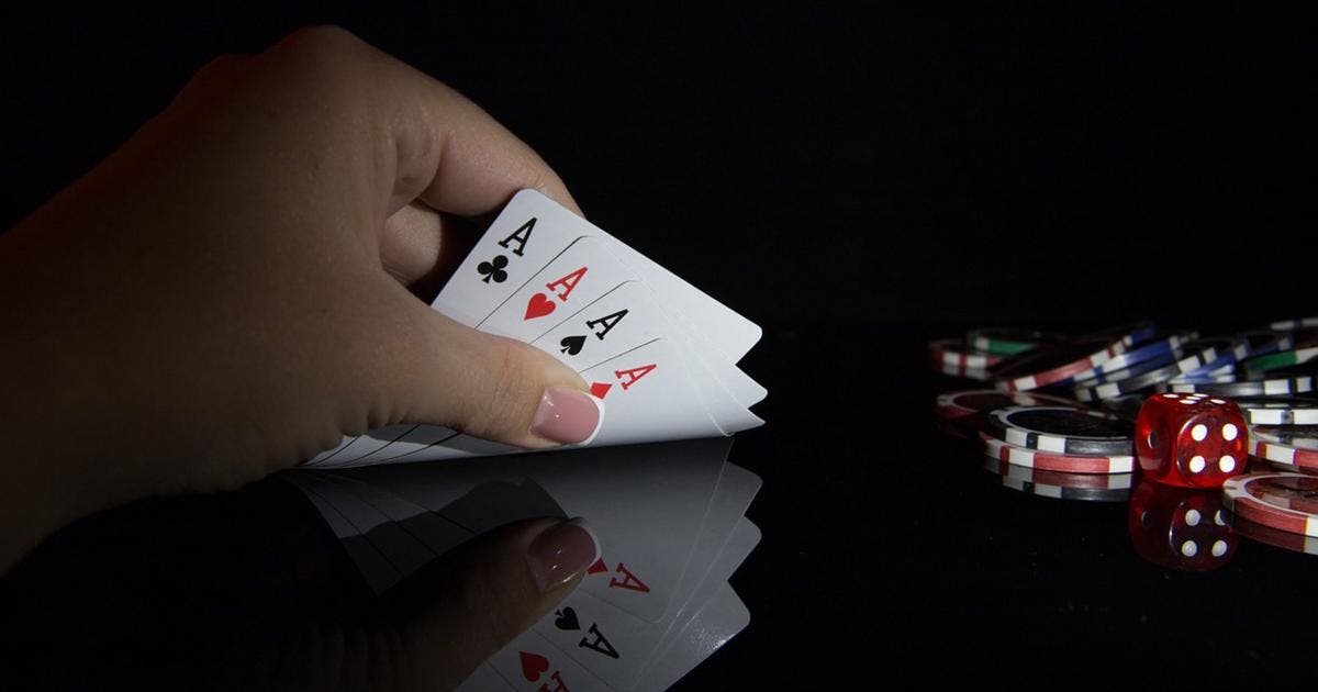 Conoce todo sobre el póquer: reglas, estrategias y consejos para ganar ...