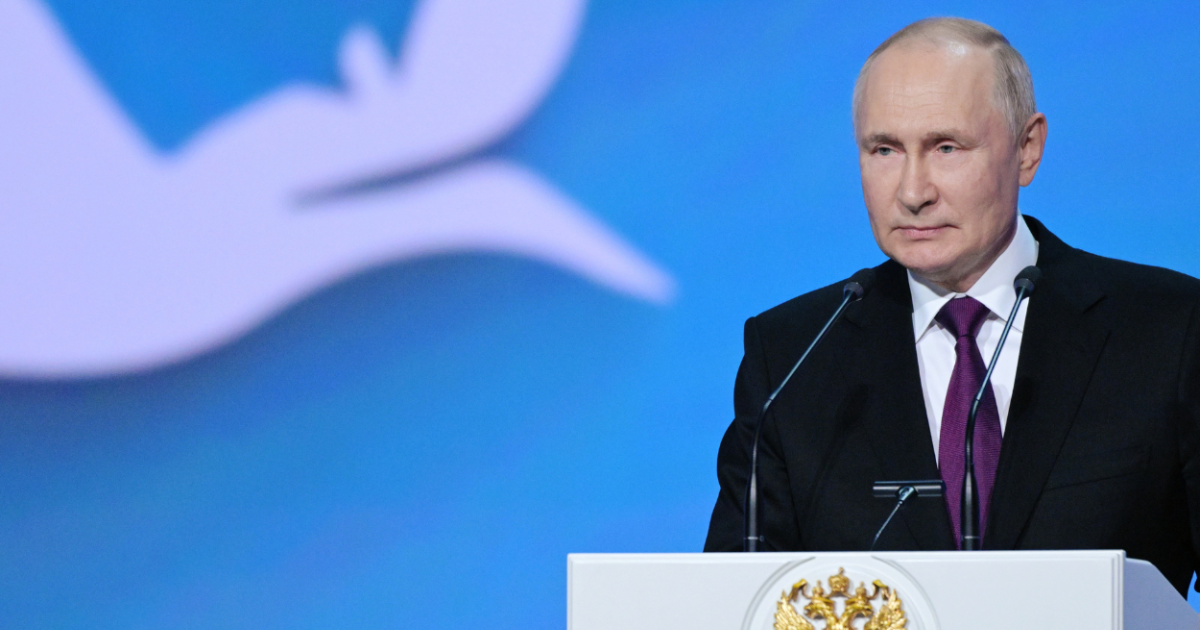 Putin anima a los países latinoamericanos a ingresar en BRICS en ...