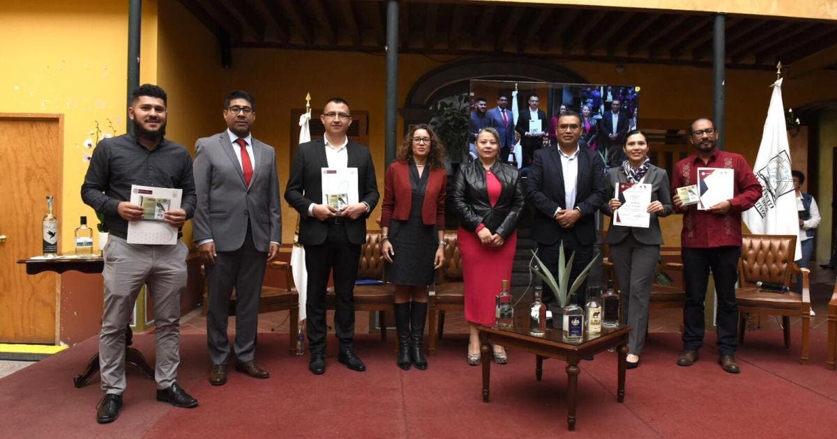 Ley del Mezcal es prioridad asegura Karla Aguilar Talavera | Diario de ...