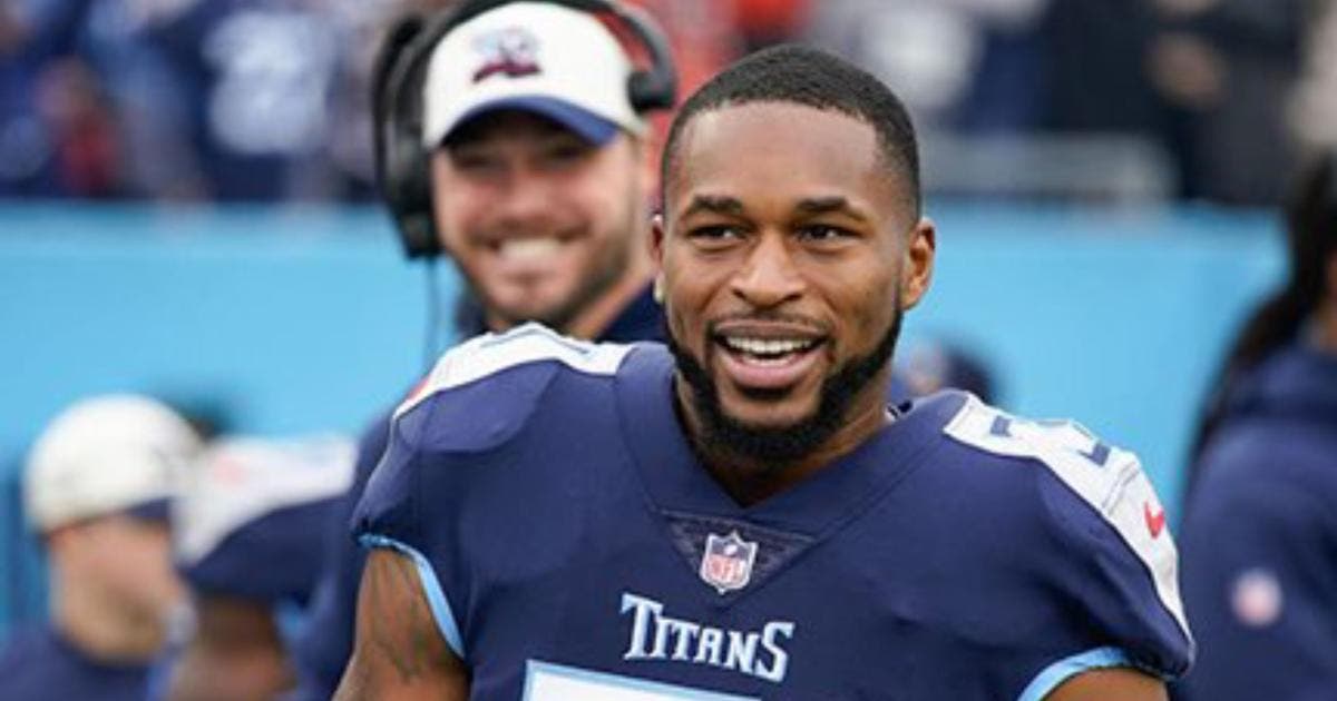 Philadelphia Eagles fortalecen su defensiva con Kevin Byard | Diario de ...