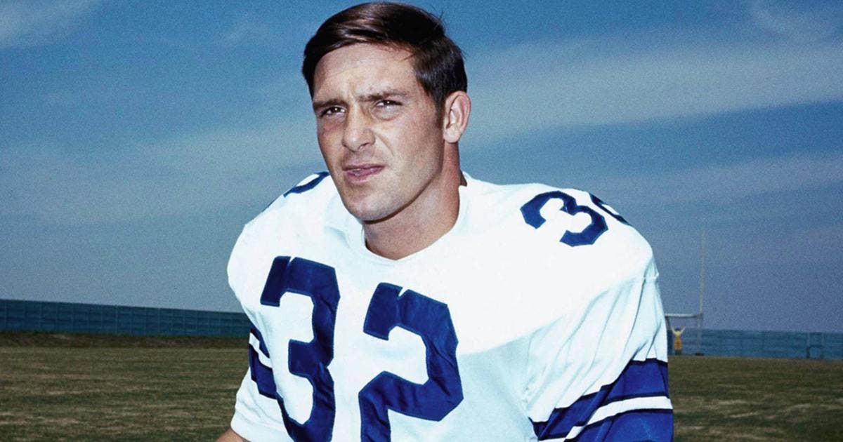 Muere Walt Garrison, campeón del Super Bowl VI con los Cowboys | Diario ...