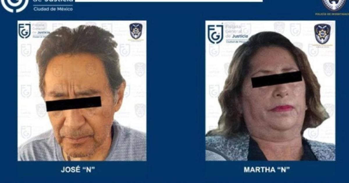 A proceso suegros de Karen Itzel, alumna del IPN asesinada en 2022 en ...