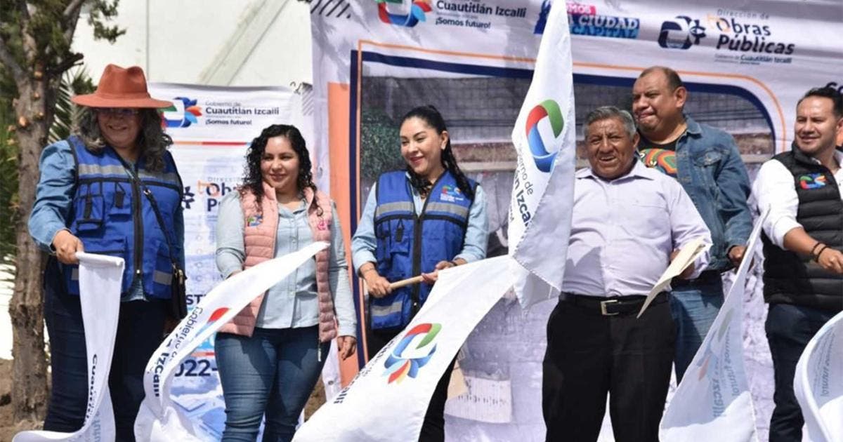 Rehabilitan Centro de Salud en San Sebastián Xhala | Diario de México