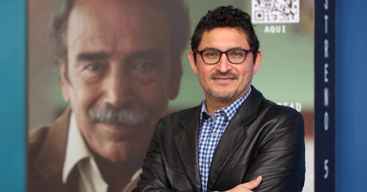 ‘El Caso Monroy’, protagonizada por Damián Alcázar, critica al sistema ...