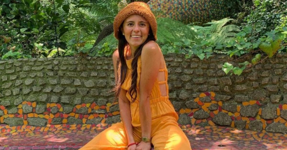 La actriz mexicana Greta Cervantes queda atrapada en Israel | Diario de ...