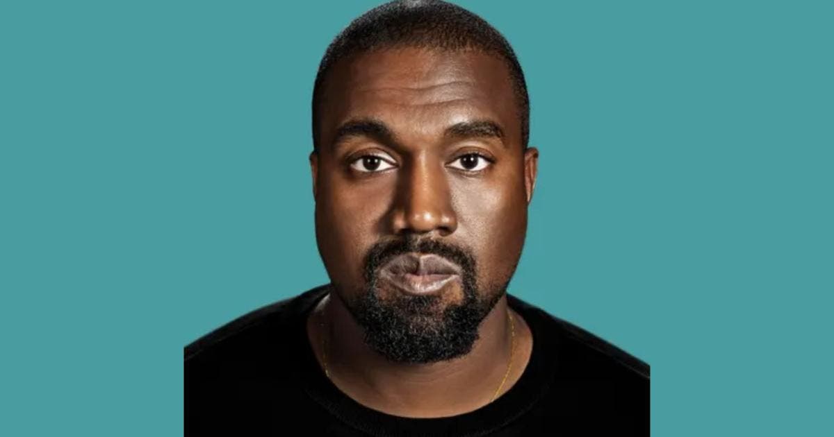 Kanye West no va por la presidencia de EU en 2024 | Diario de México