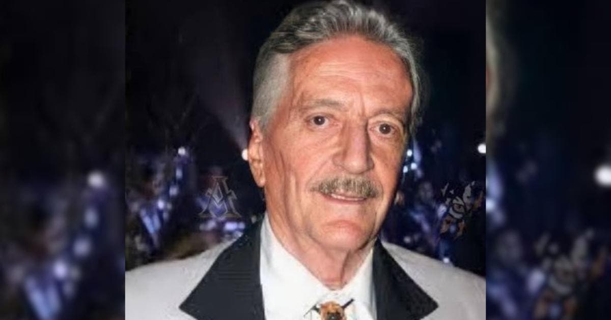 Fallece el actor Fernando Almada, icono del western mexicano | Diario ...