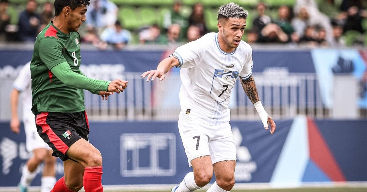 Tri sub 23 va por medalla en los Juegos Panamericanos | Diario de México