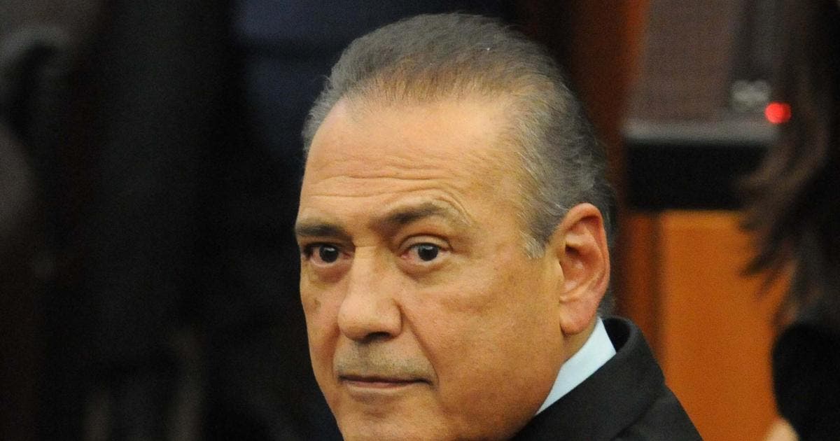 Manlio Fabio Beltrones analiza regresar al Senado por el FAM | Diario ...